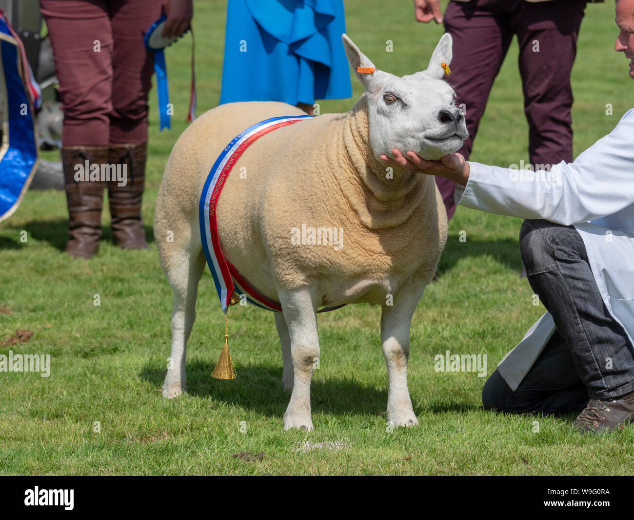 Turriff show hi-res stock photography and images - Alamy