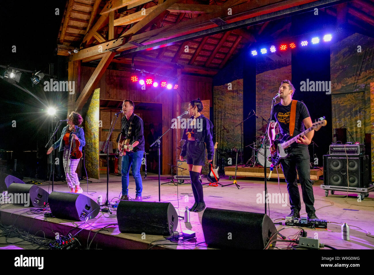 Jerry Morrison High Resolution Stock Photography and Images - Alamy