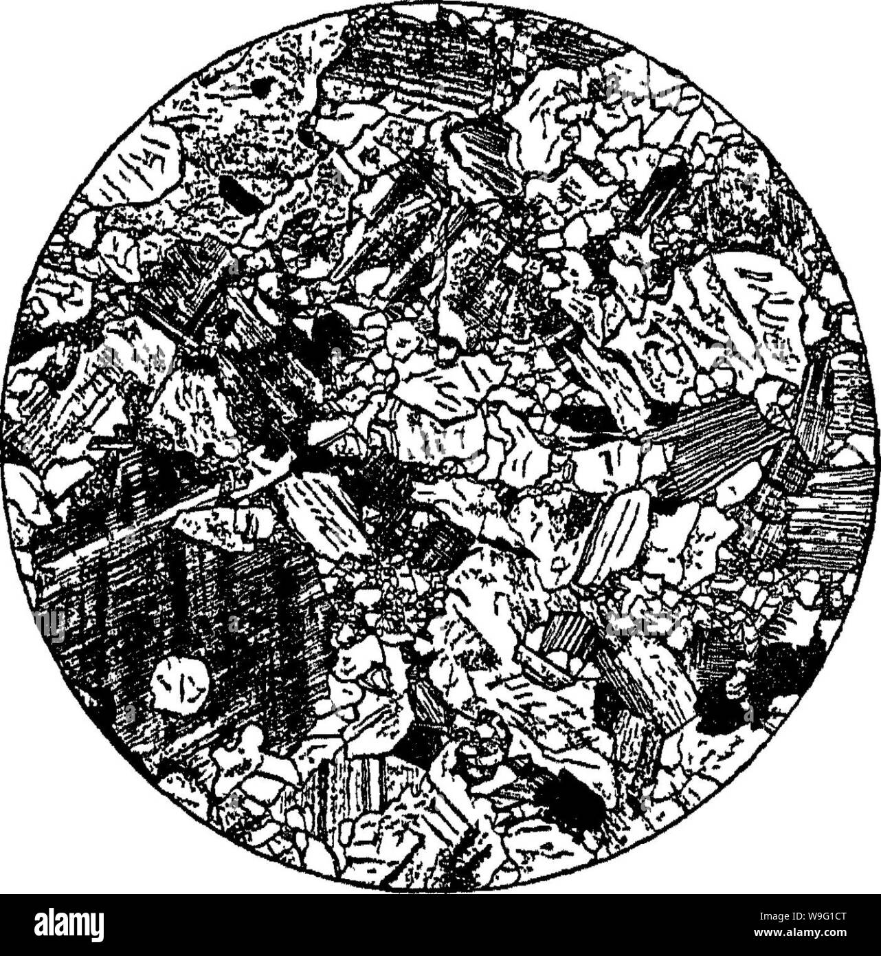 Weathering of rocks Black and White Stock Photos & Images - Alamy