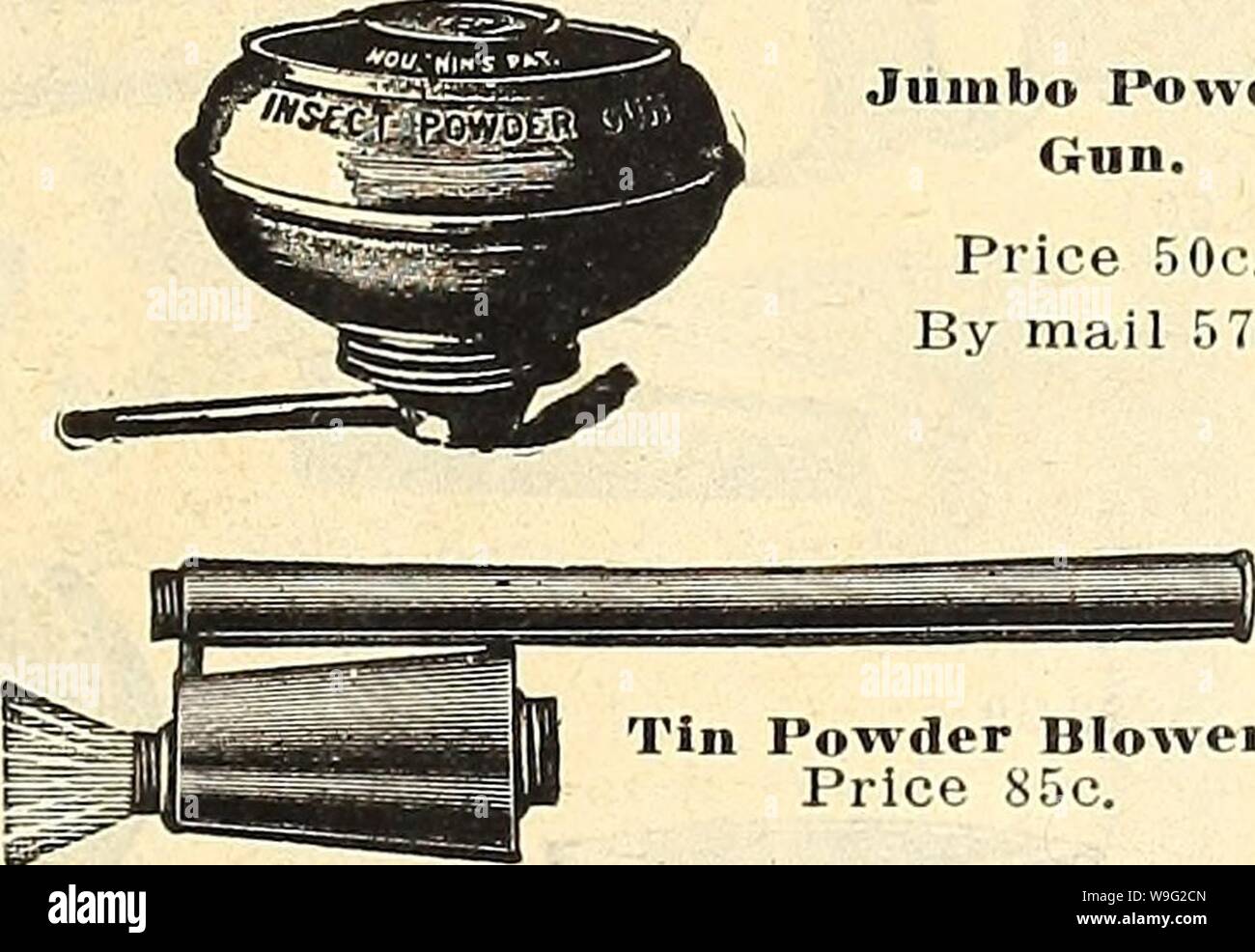 Gilbert blades hi-res stock photography and images - Alamy