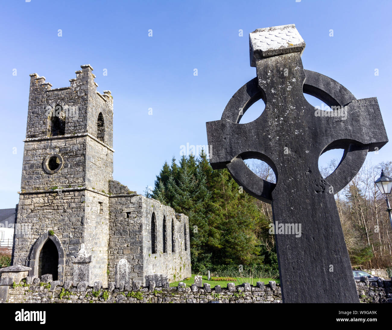 Cross of cong hi-res stock photography and images - Alamy