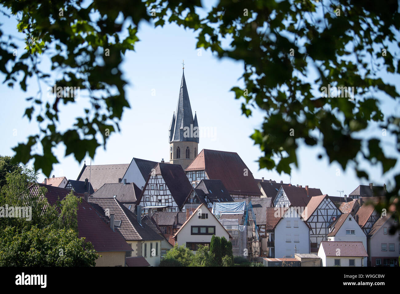 Eppingen hi-res stock photography and images - Alamy