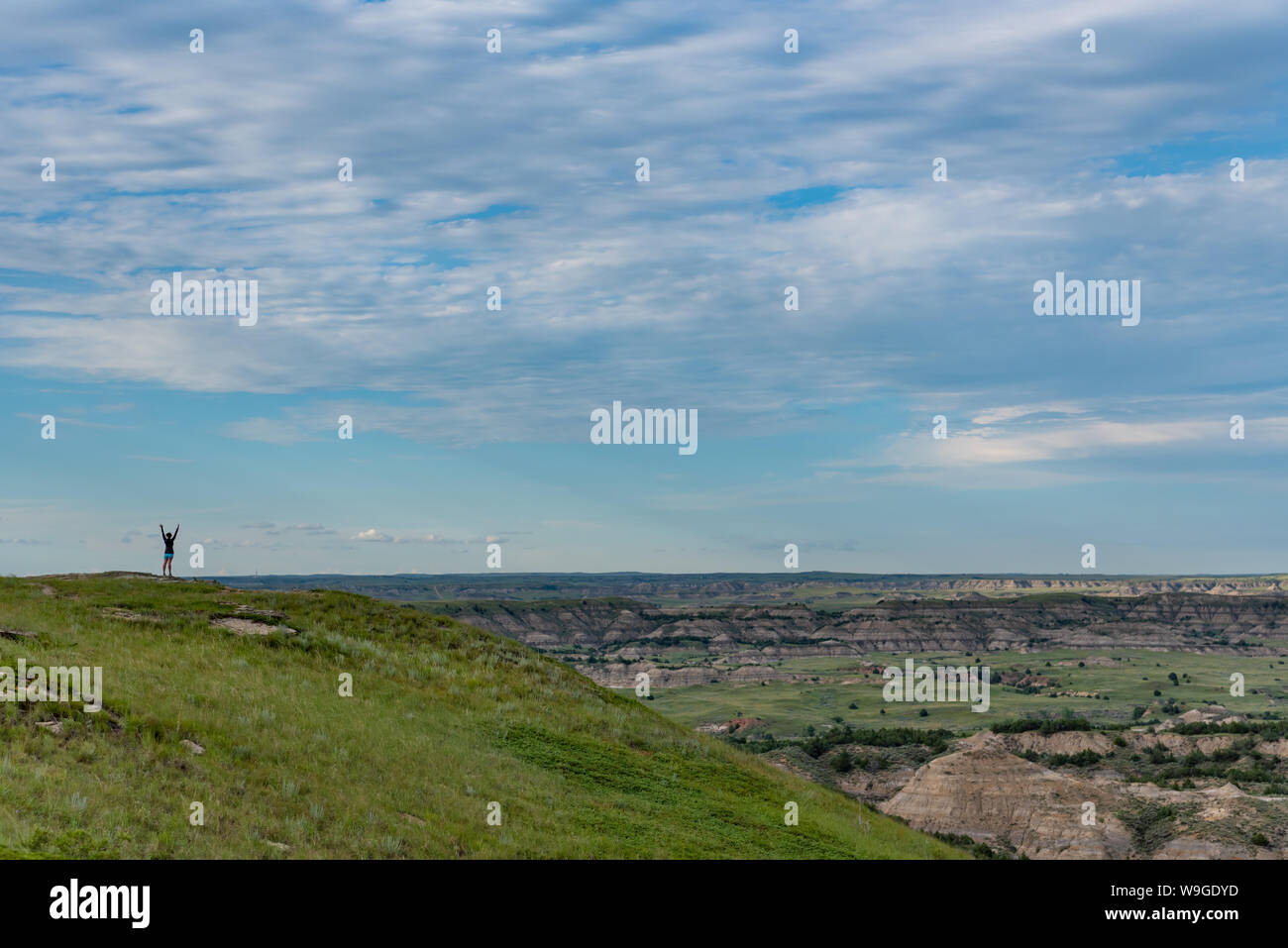 Power poses hi-res stock photography and images - Alamy