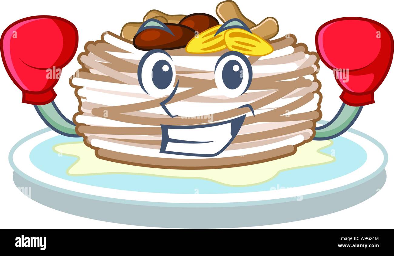 Turkish boxer Stock Vector Images - Alamy