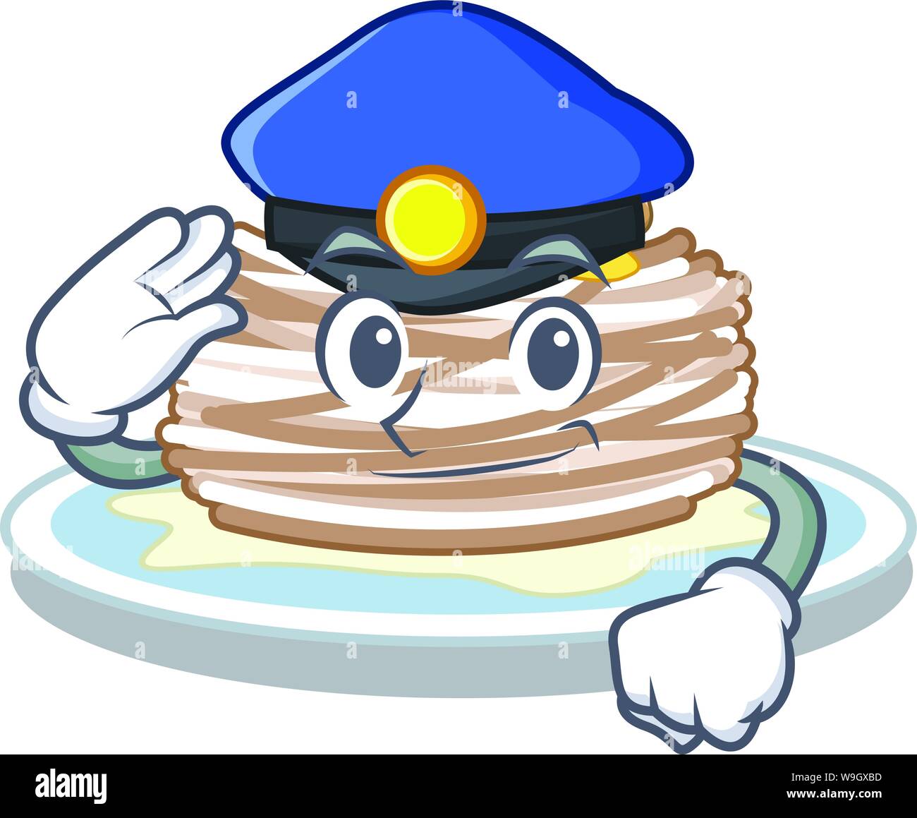 Egyptian police food hi-res stock photography and images - Alamy