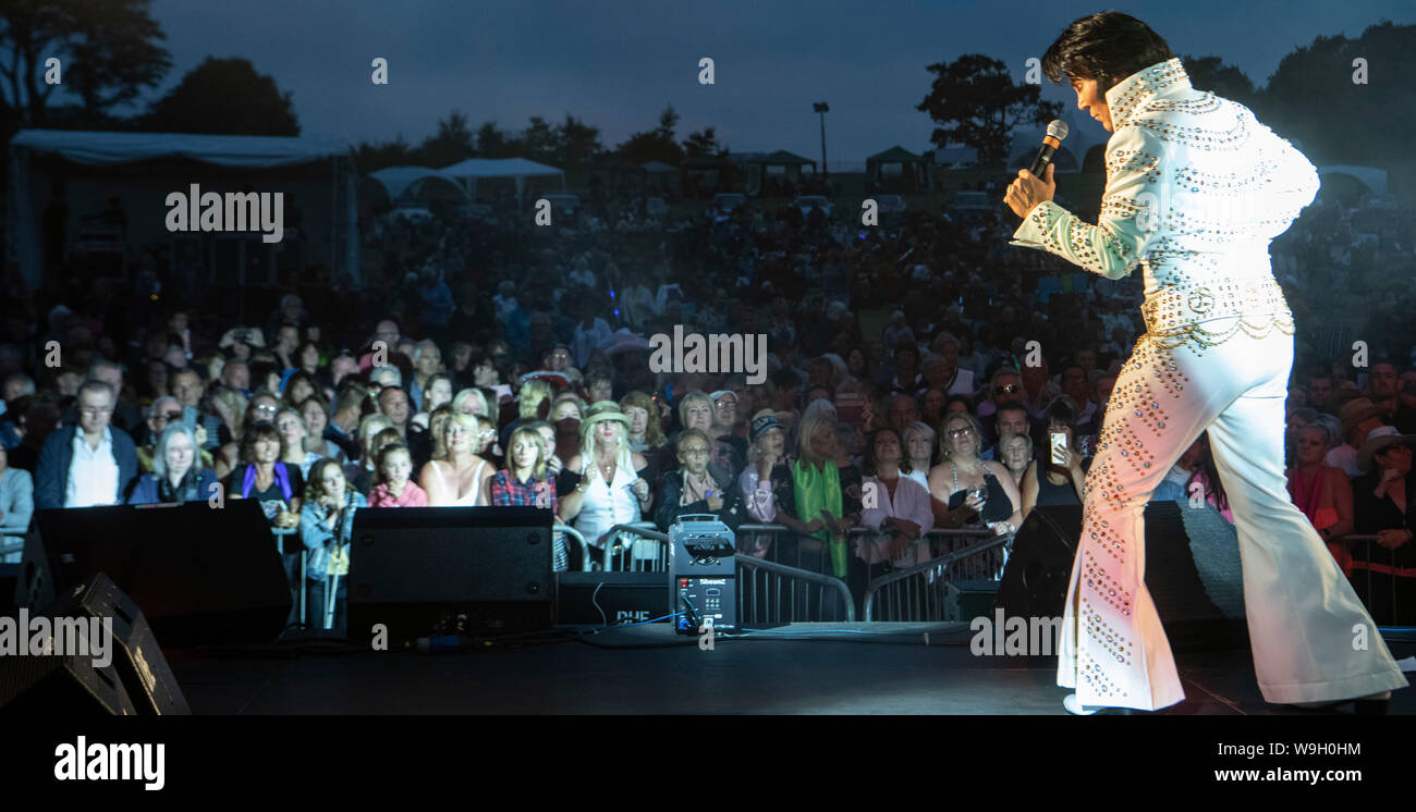 Gordon hendricks elvis hi-res stock photography and images - Alamy