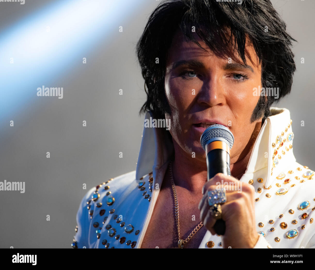 Gordon hendricks hi-res stock photography and images - Alamy