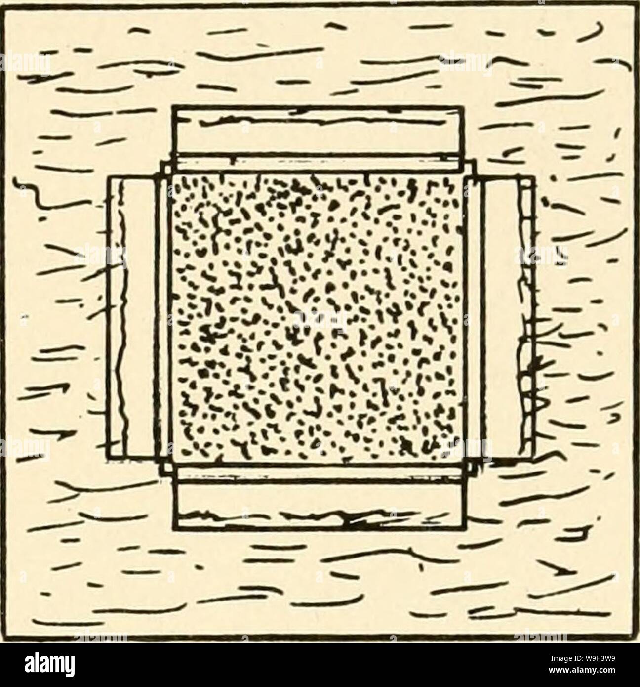 Section of the moat hi-res stock photography and images - Alamy