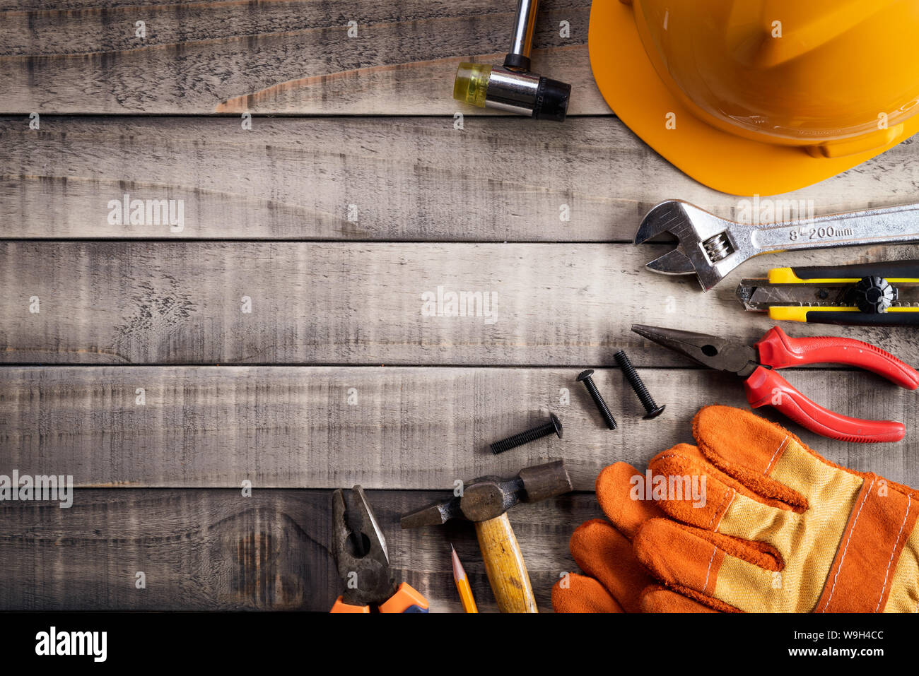 The instrument of labour hi-res stock photography and images - Alamy