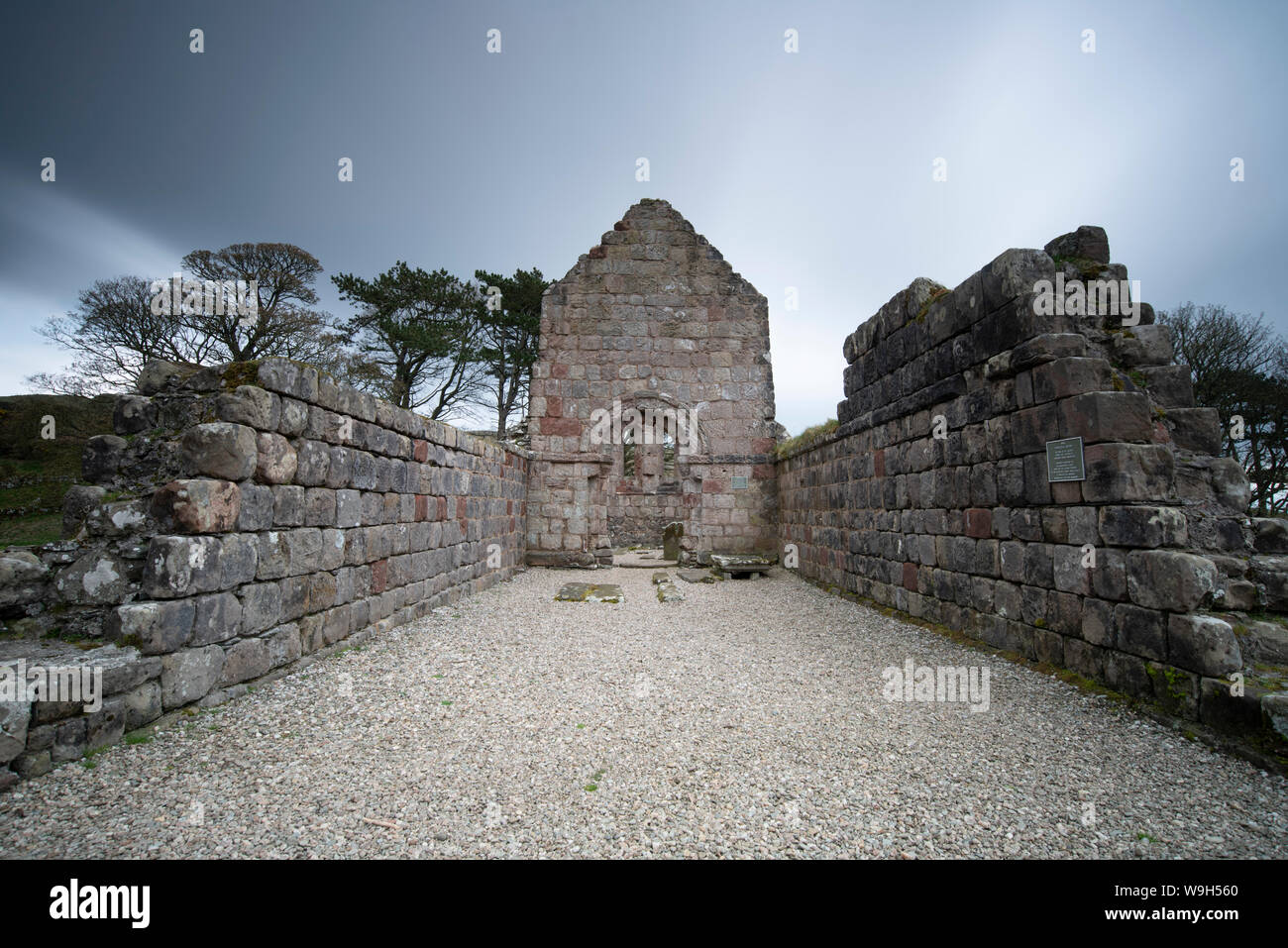 St blanes hi-res stock photography and images - Alamy