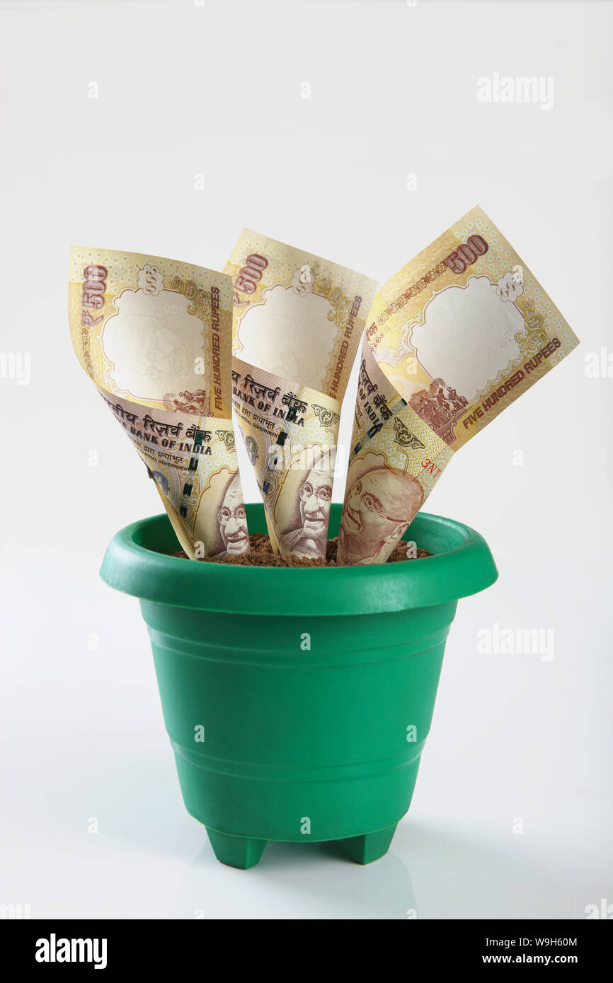 500 Rupee Note Stock Photos & 500 Rupee Note Stock Images - Alamy