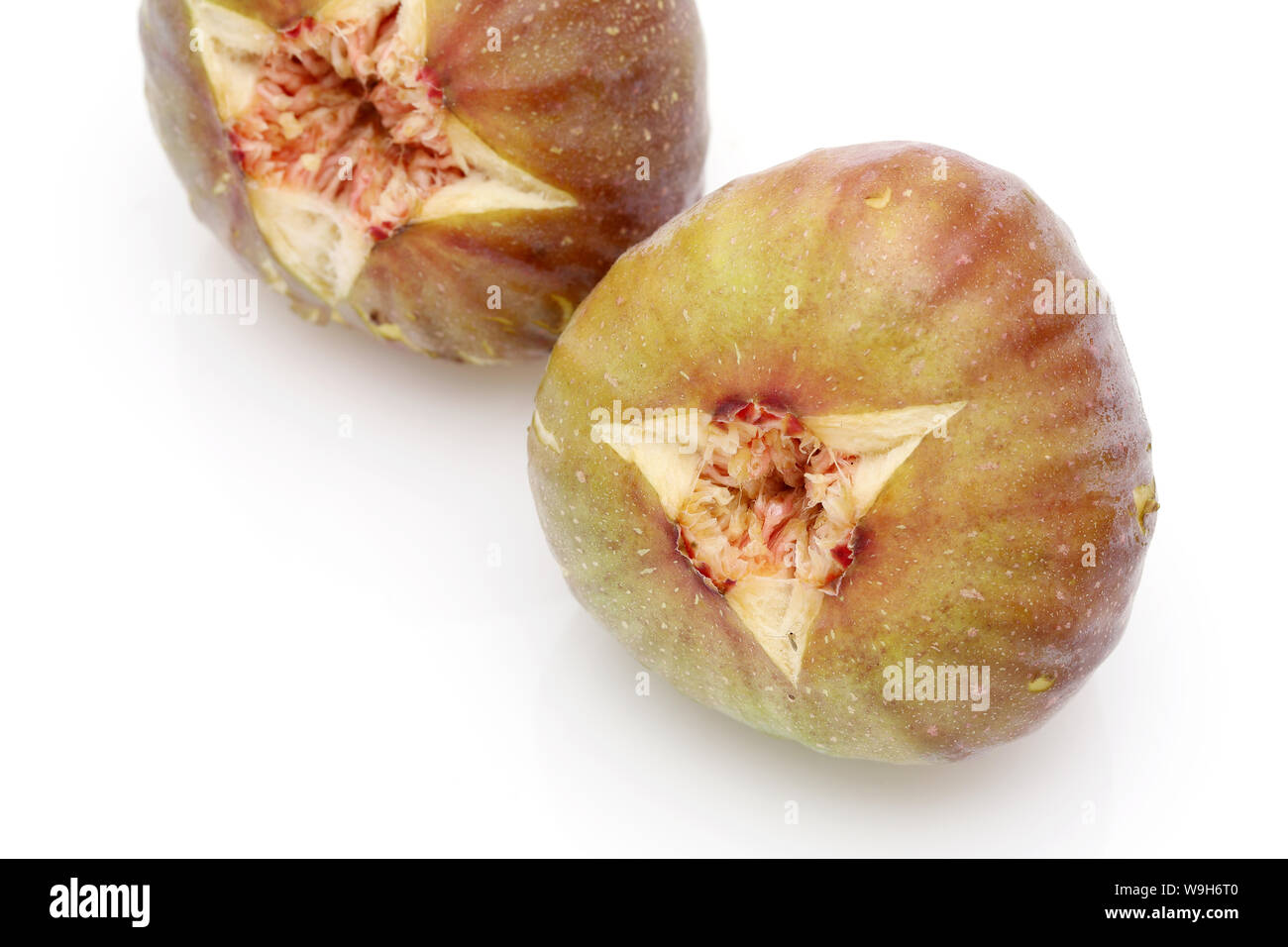 Asian fig hi-res stock photography and images - Alamy