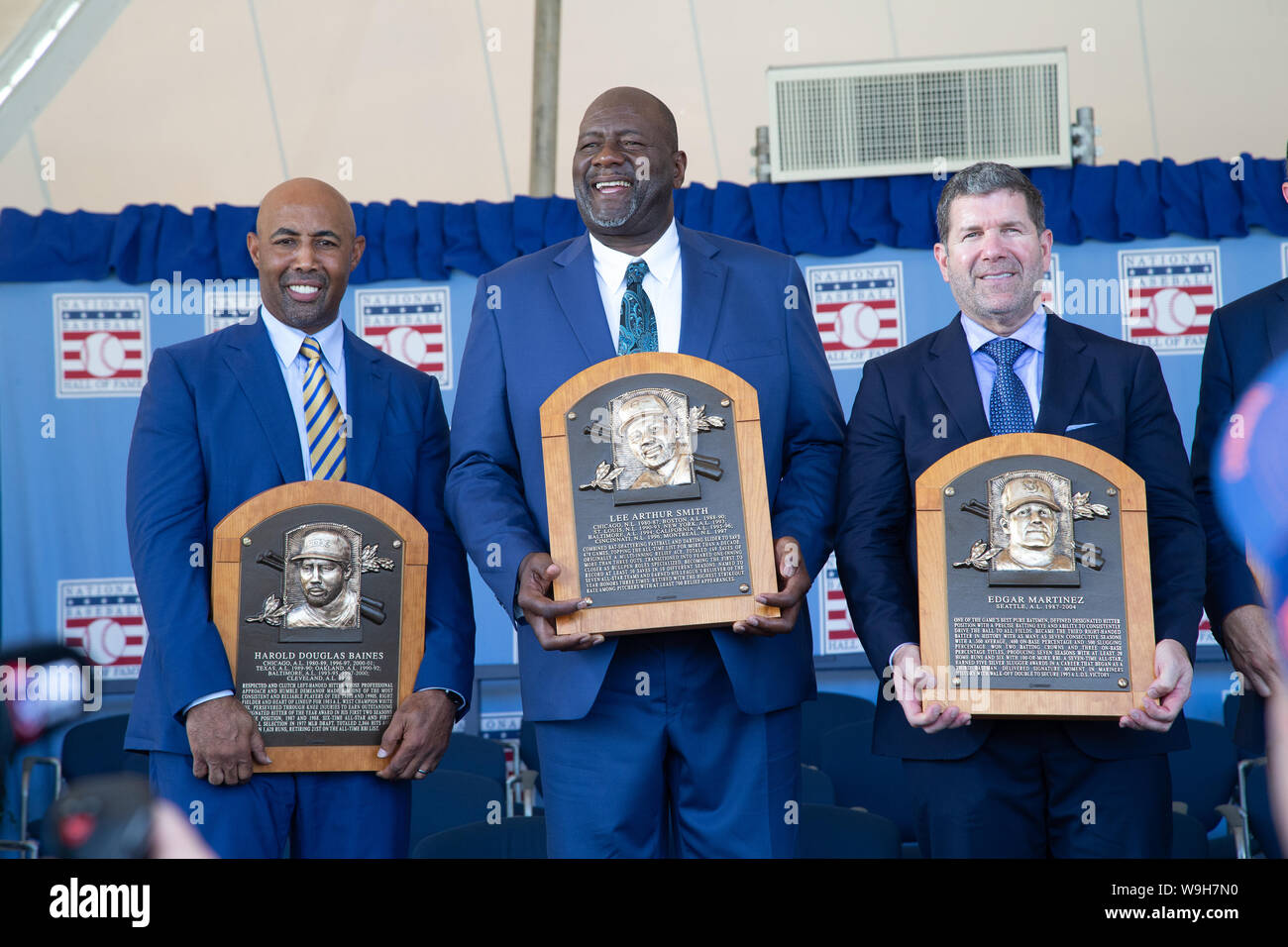 Harold baines hi-res stock photography and images - Alamy
