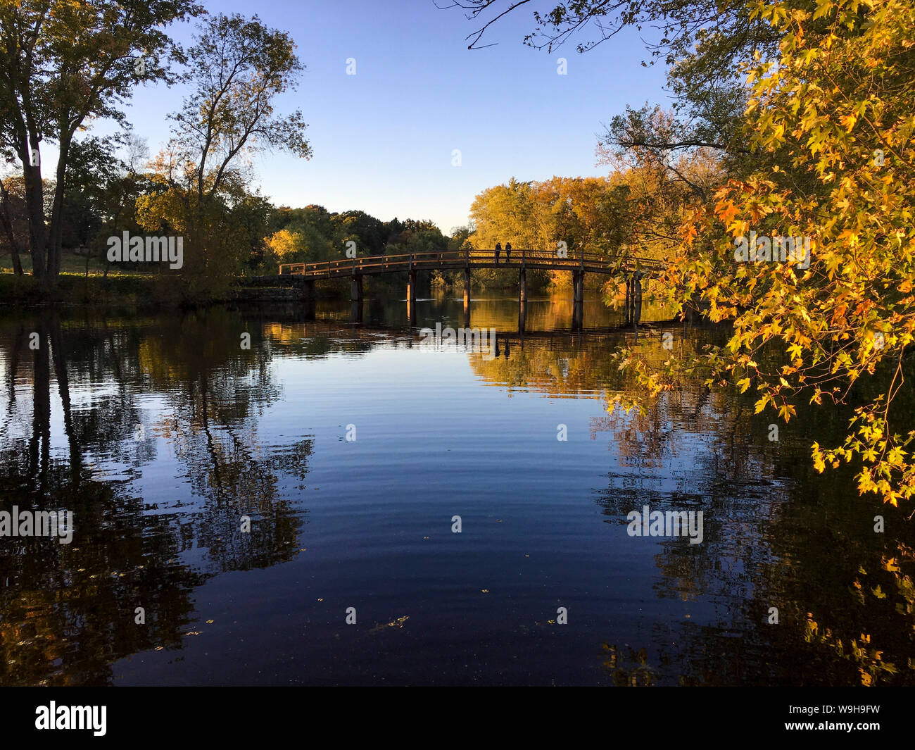 Concord massachusetts historic old north hi-res stock photography and ...
