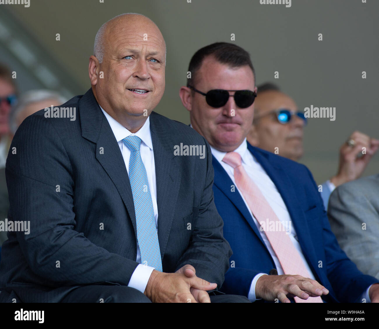 Lee roy young jr hi-res stock photography and images - Alamy