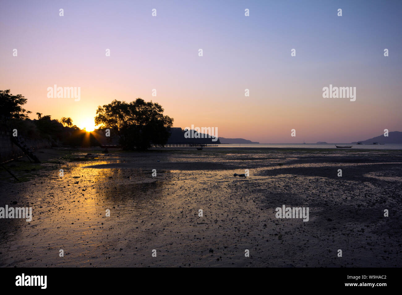 Phuket landscape hi-res stock photography and images - Alamy