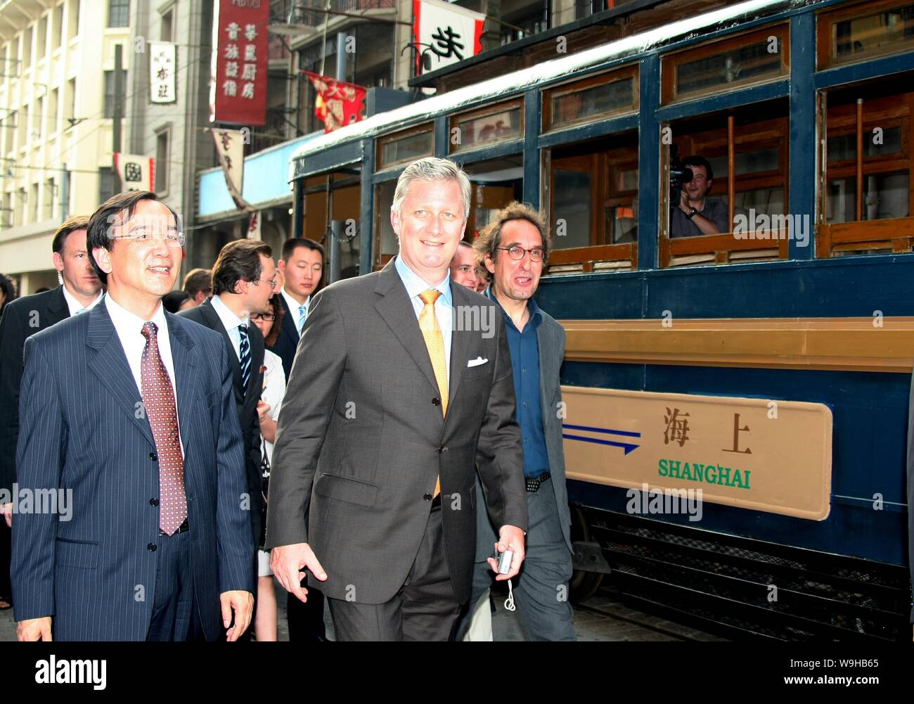 Marc henri hi-res stock photography and images - Alamy