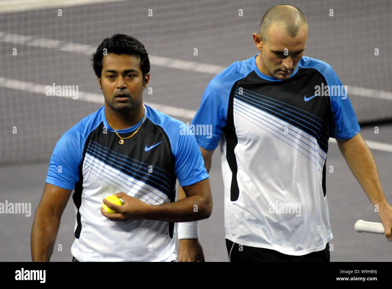 Jonathan erlich and andy ram hi-res stock photography and images - Alamy