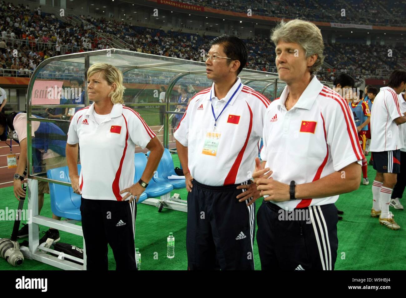 Domanski lyfors hi-res stock photography and images - Alamy