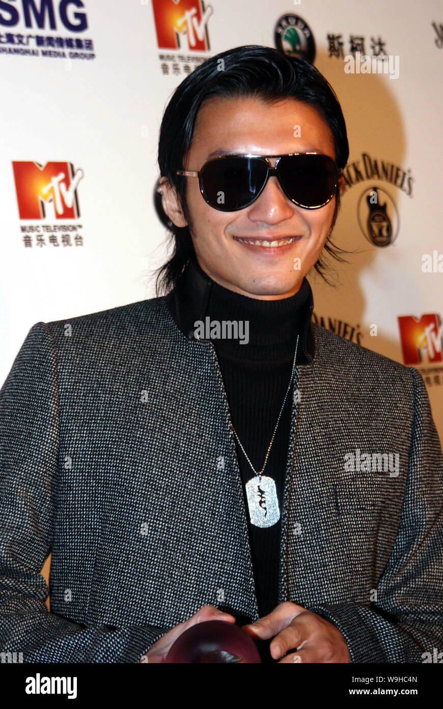 Nicholas tse ting fung hi-res stock photography and images - Alamy