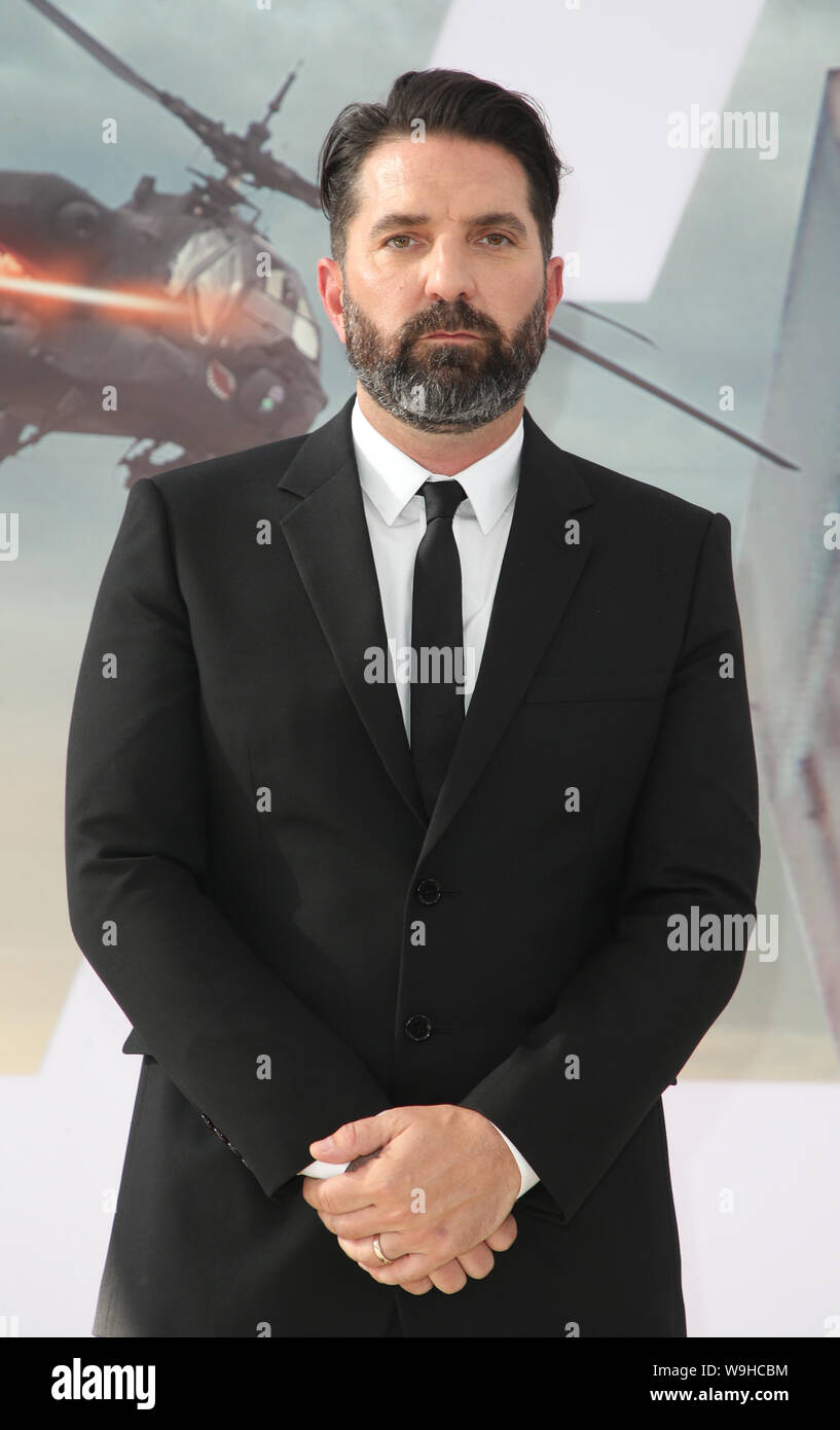 Premiere Of Universal Pictures' "Fast & Furious Presents: Hobbs & Shaw ...