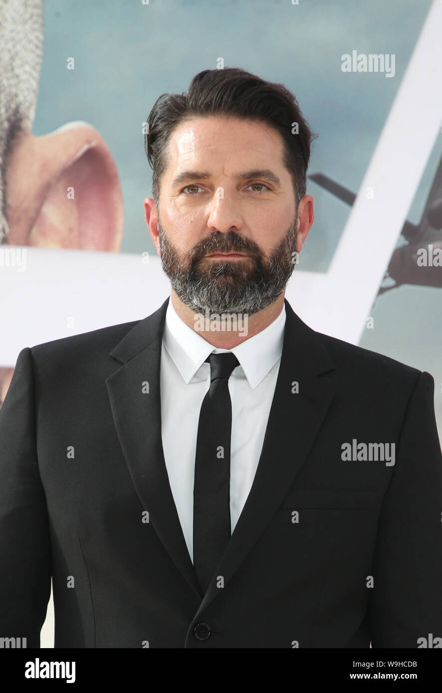 Premiere Of Universal Pictures' "Fast & Furious Presents: Hobbs & Shaw ...