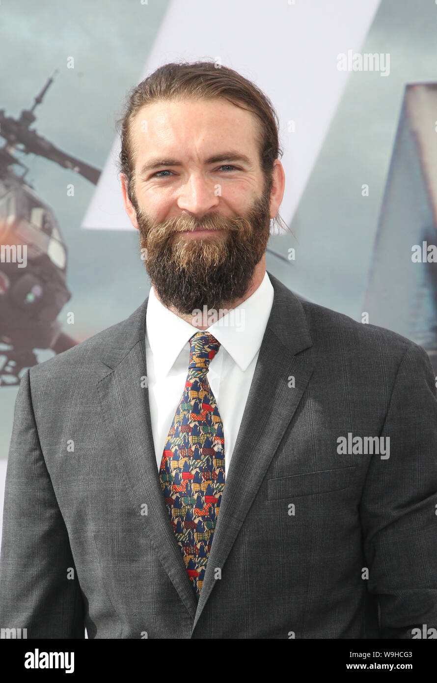 Premiere Of Universal Pictures' "Fast & Furious Presents: Hobbs & Shaw ...