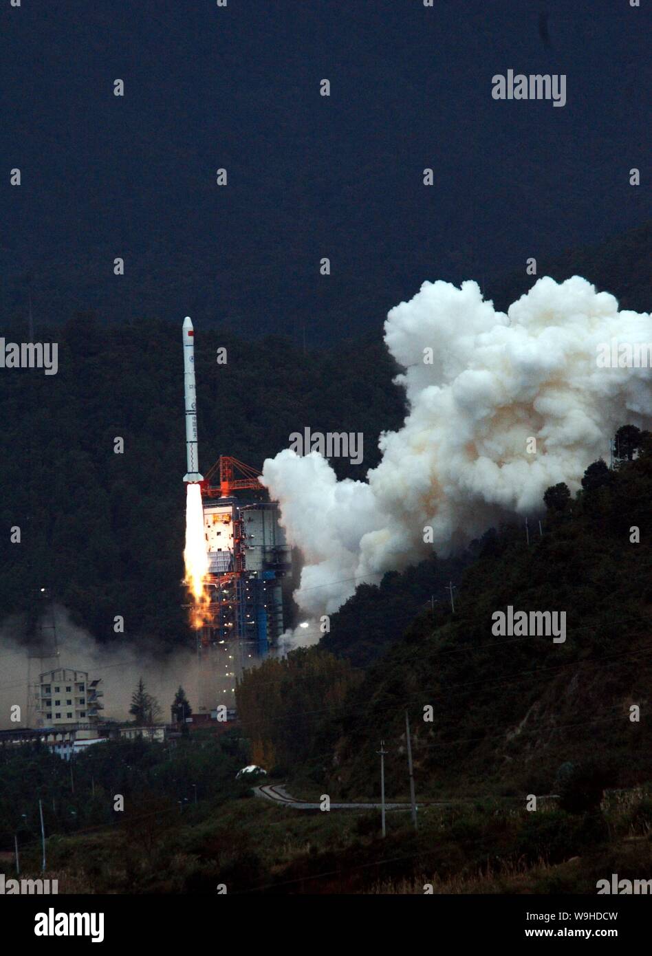 Cz 3a hi-res stock photography and images - Alamy