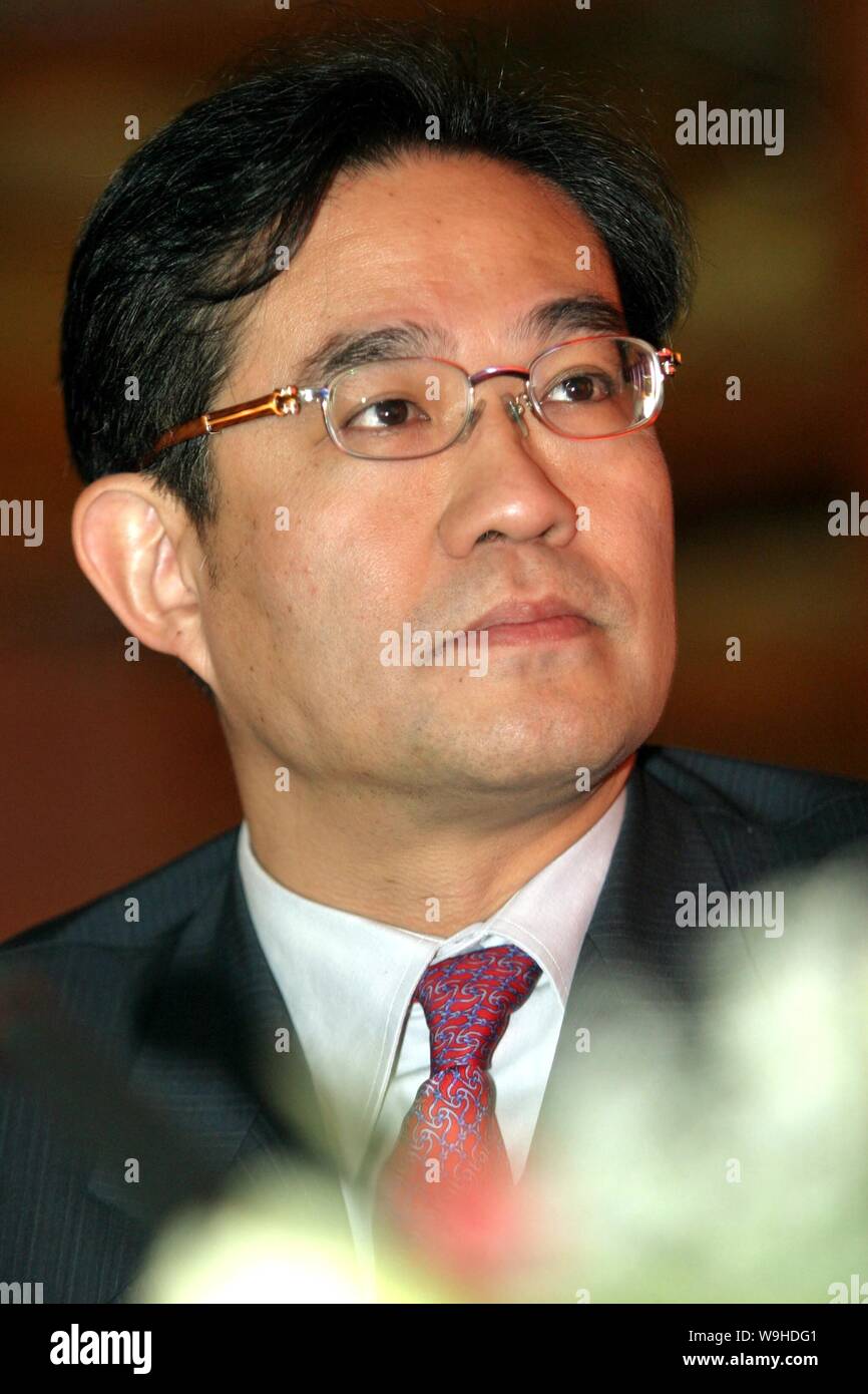 Timothy Chen (or Tim Chen), Microsoft Corporate Vice President and CEO ...