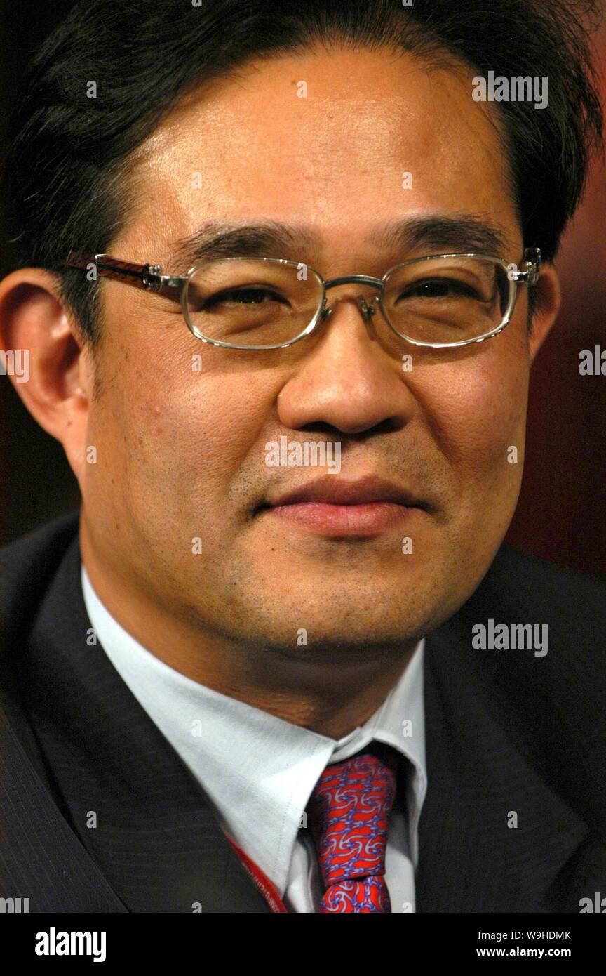 Timothy chen hi-res stock photography and images - Alamy