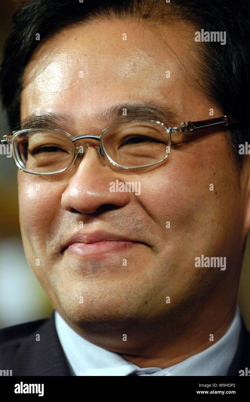 Timothy chen hi-res stock photography and images - Alamy