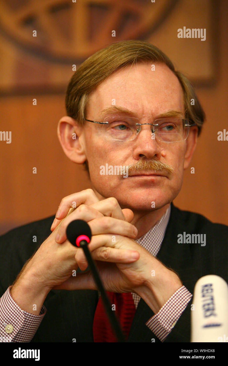 18 december 2007 hi-res stock photography and images - Alamy