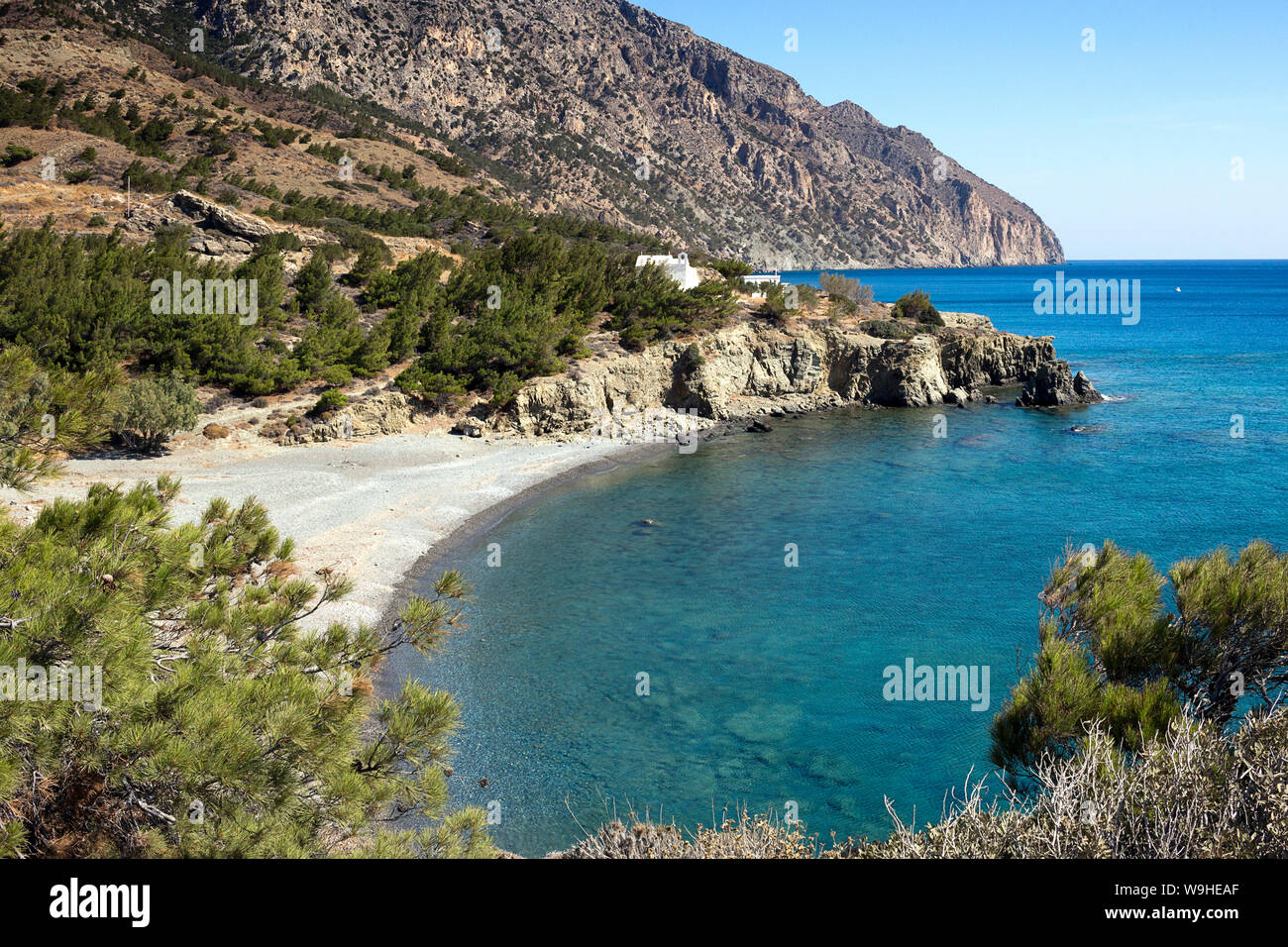 Vananda bay hi-res stock photography and images - Alamy