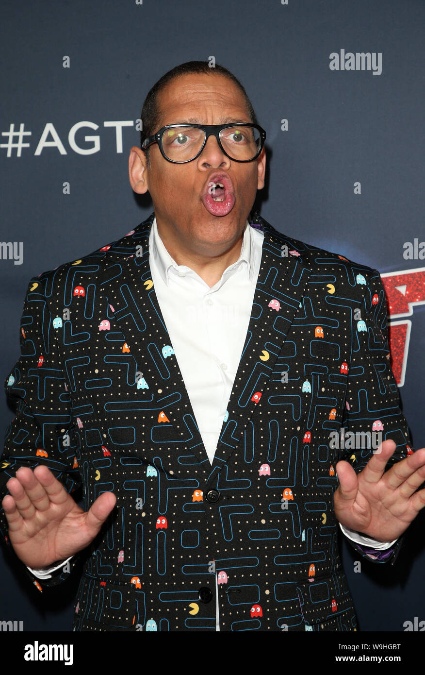 August 13, 2019, Hollywood, CA, USA: 13 August 2019 - Hollywood ...