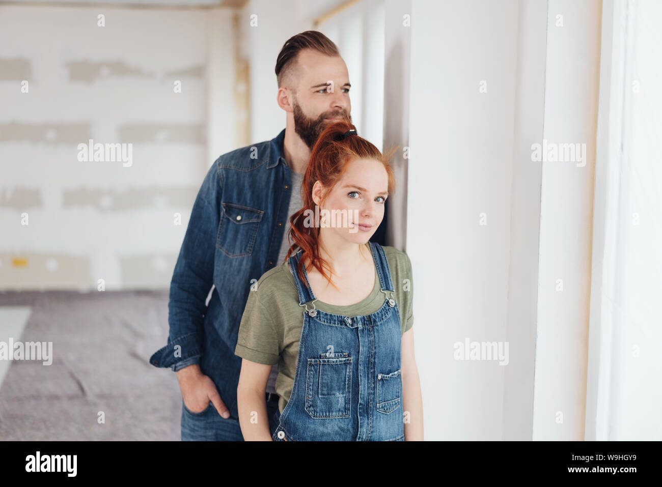 Quietly working hi-res stock photography and images - Alamy