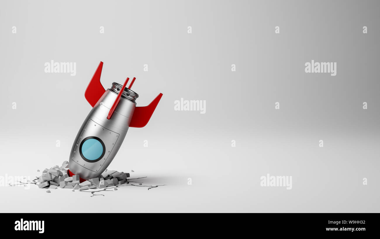 Crash metallic ship hi-res stock photography and images - Alamy