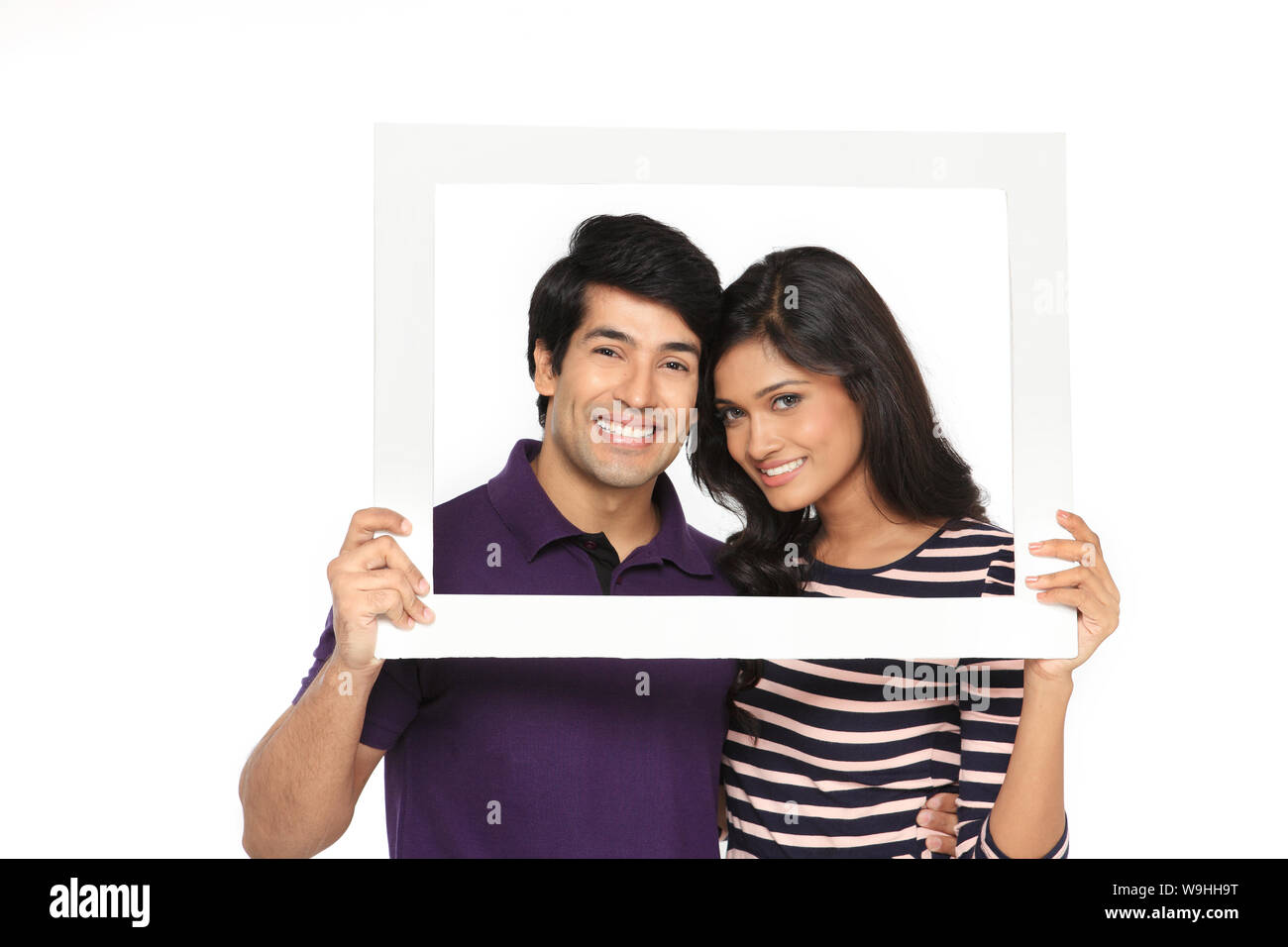 Head and shoulders framing hi-res stock photography and images - Alamy