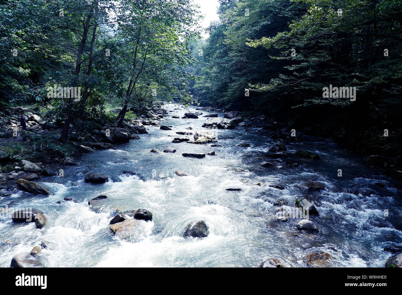 River call hi-res stock photography and images - Alamy