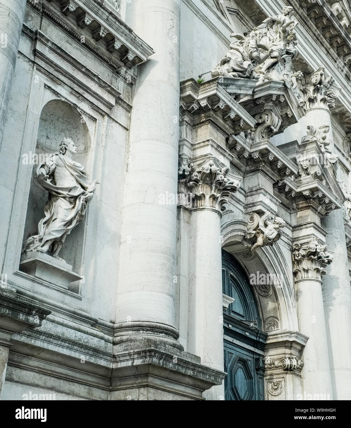 Eustachio hi-res stock photography and images - Alamy