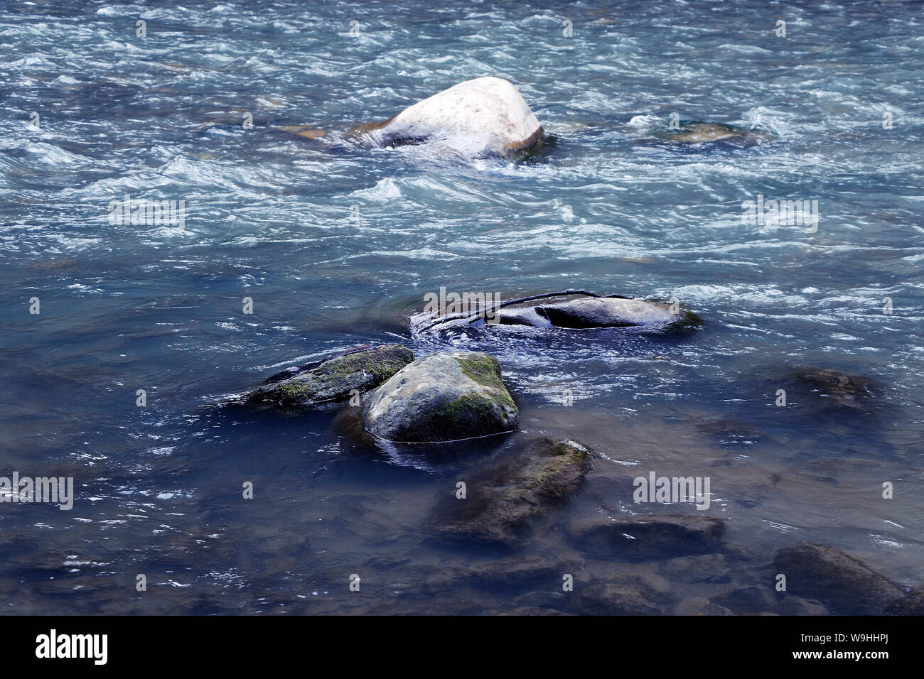 River call hi-res stock photography and images - Alamy