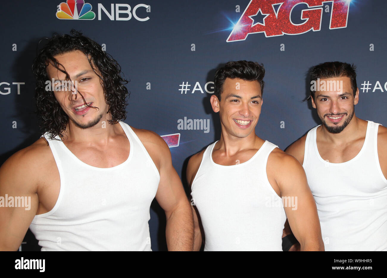 Messoudi brothers hi-res stock photography and images - Alamy