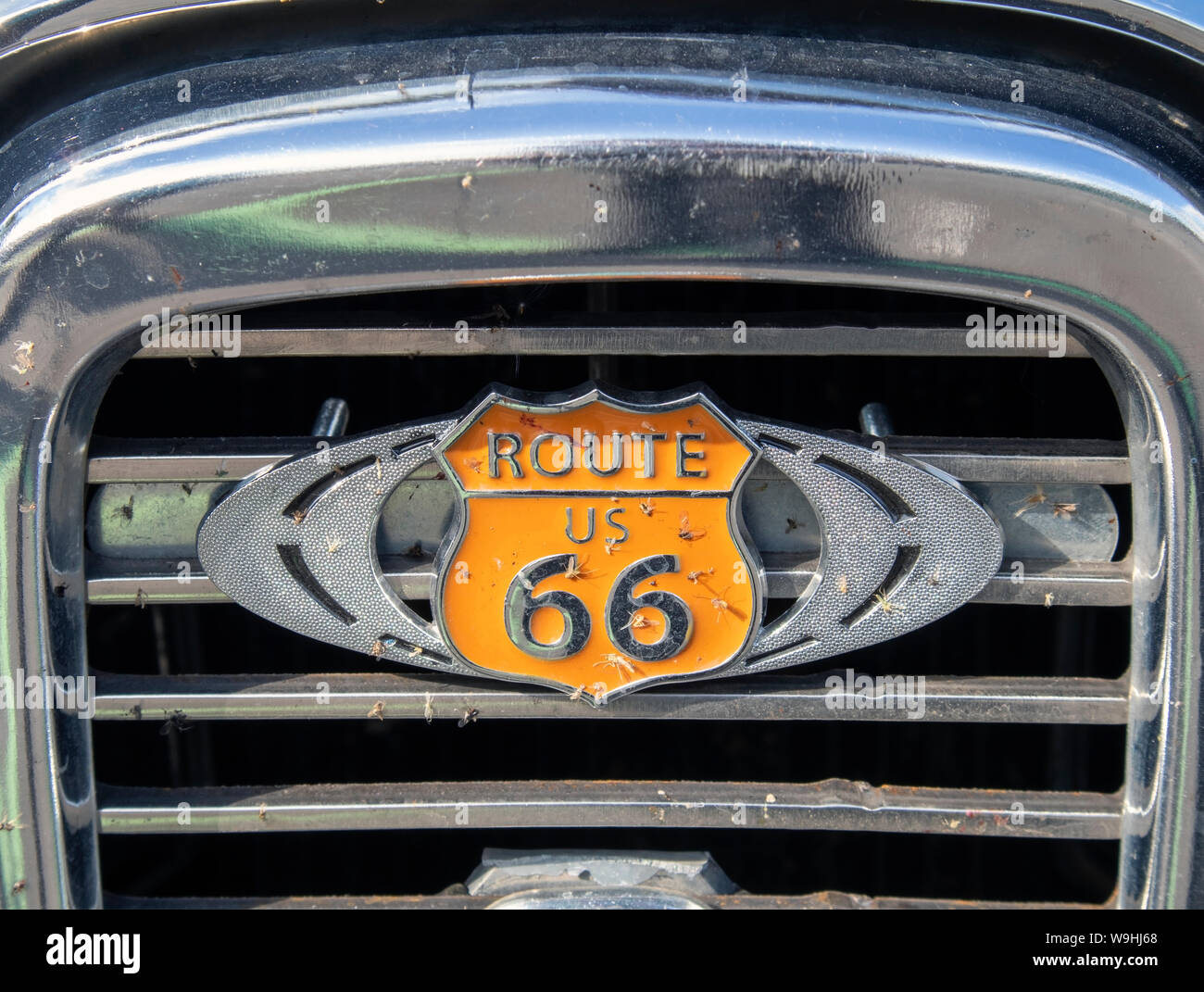 Edsel Logo