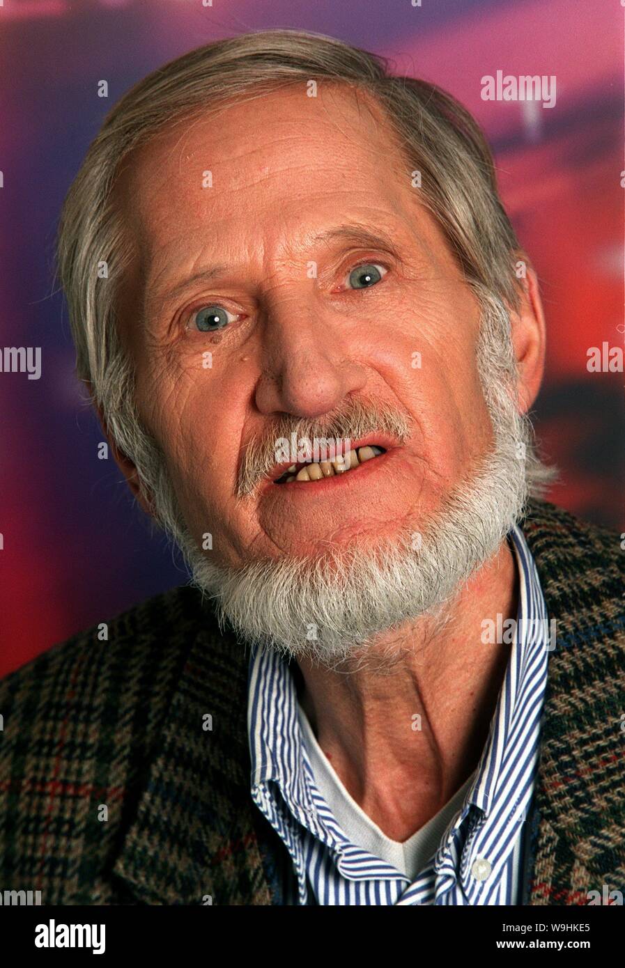 Rupert neudeck hi-res stock photography and images - Alamy