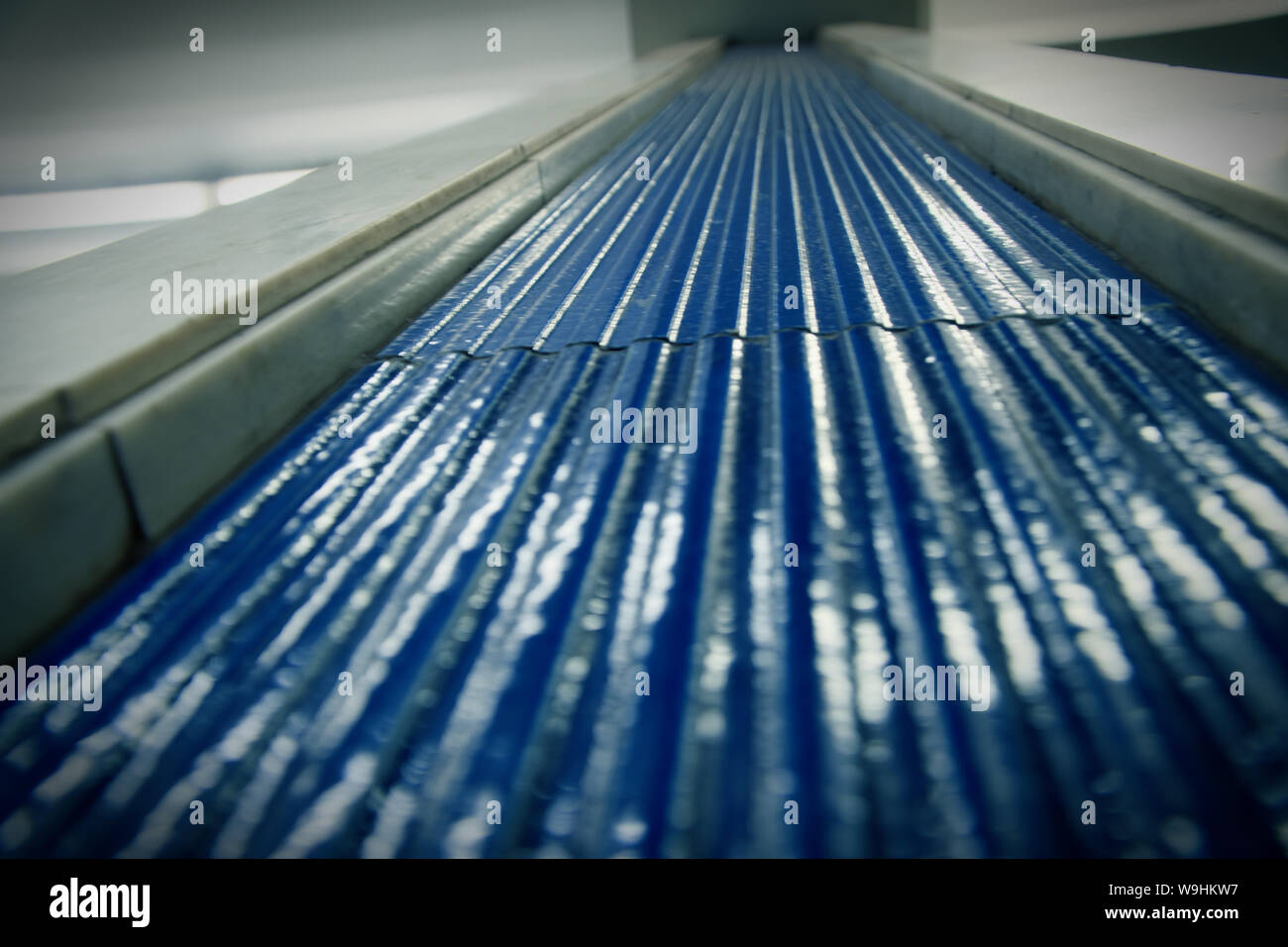 Stained ceramic and glass mosaic background with colorful lights Stock ...