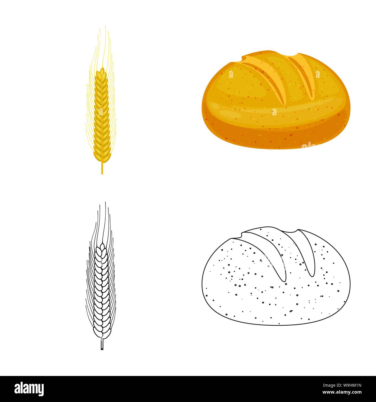 Vector Vectors Stock Vector Image & Art - Alamy