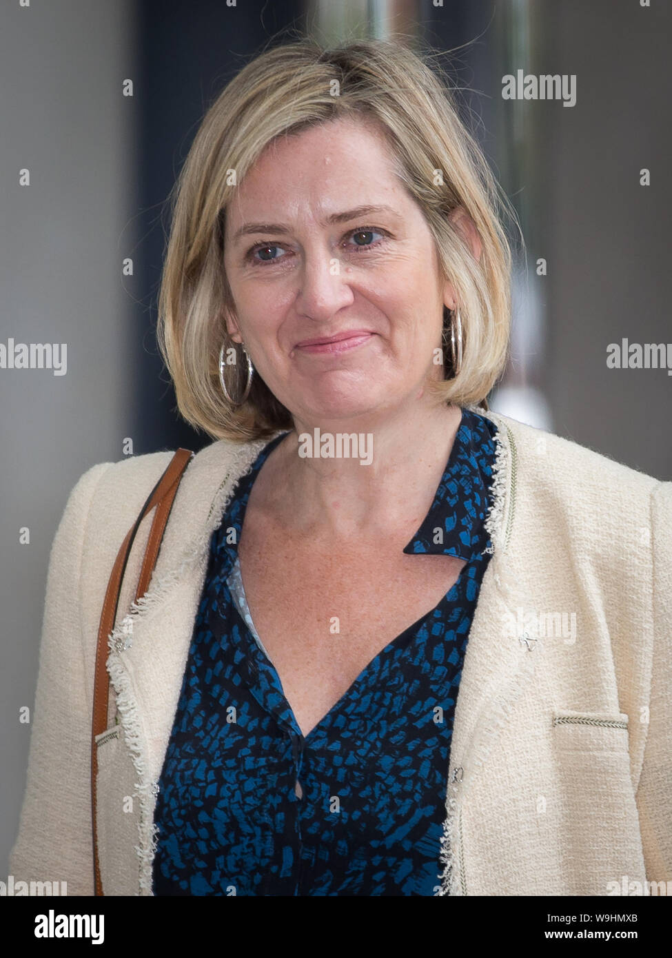Amber rudd hi-res stock photography and images - Alamy
