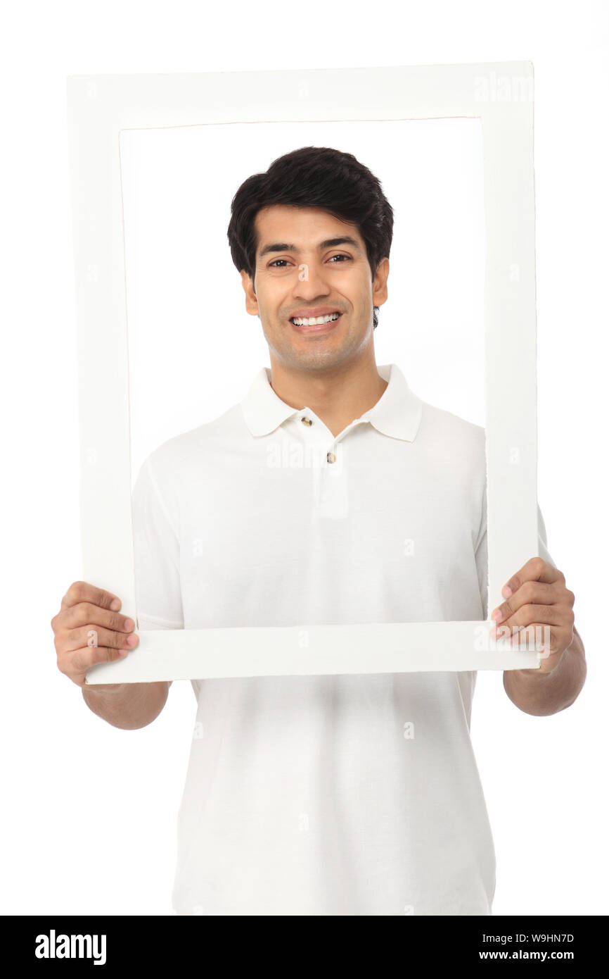 Good framing hi-res stock photography and images - Alamy