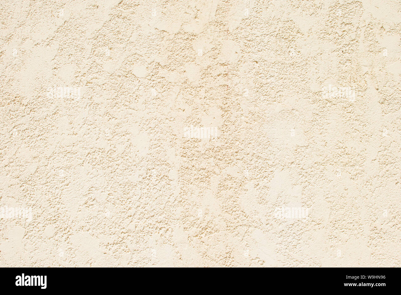 White texture of plaster wall, layer of concrete wall plaster. Great ...