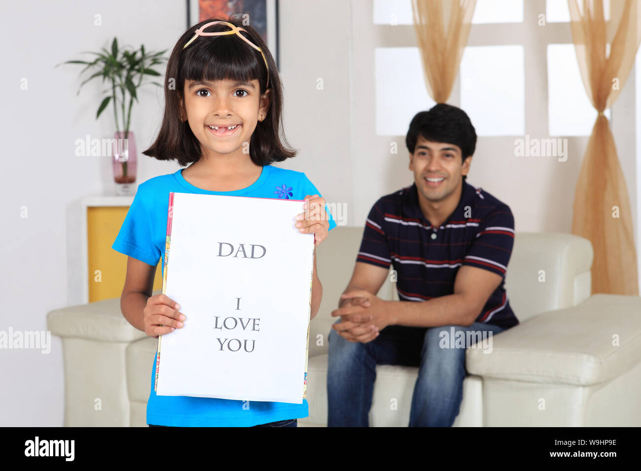 Message daughter hi-res stock photography and images - Alamy