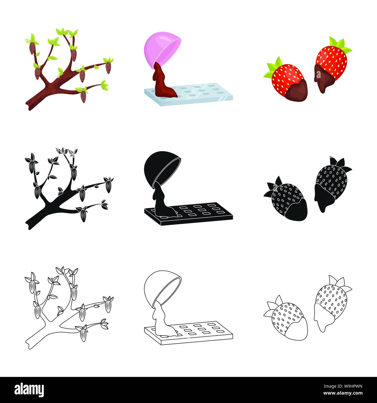 Vector Vectors Stock Vector Image & Art - Alamy
